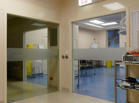 CS AutoCav Fully Automated Cavity Sliders – EBOSS