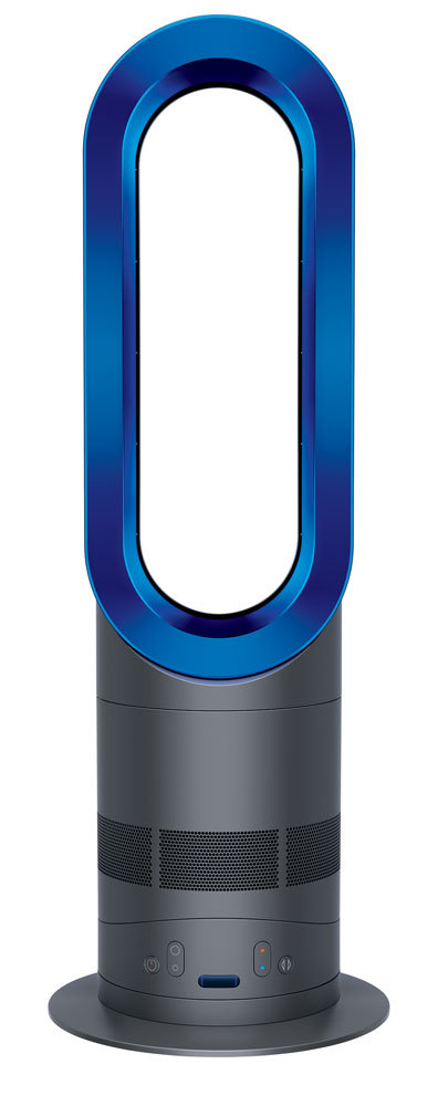 Dyson Unveils Hottest New Product Innovation – EBOSS