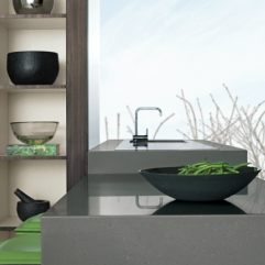 New Corian Website Launched – EBOSS