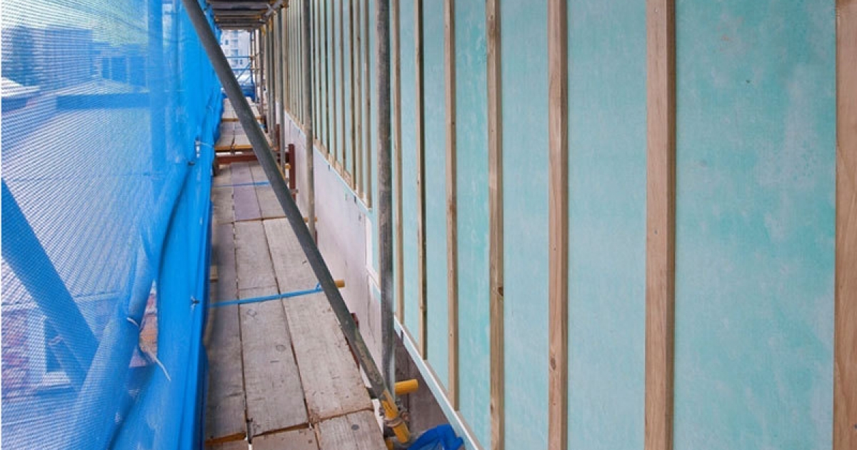 RAB Board and Changes to E2/AS1 by James Hardie – EBOSSNOW – EBOSS