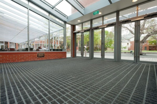 Advance Entrance Matting Systems Enhancing First Impressions – EBOSS