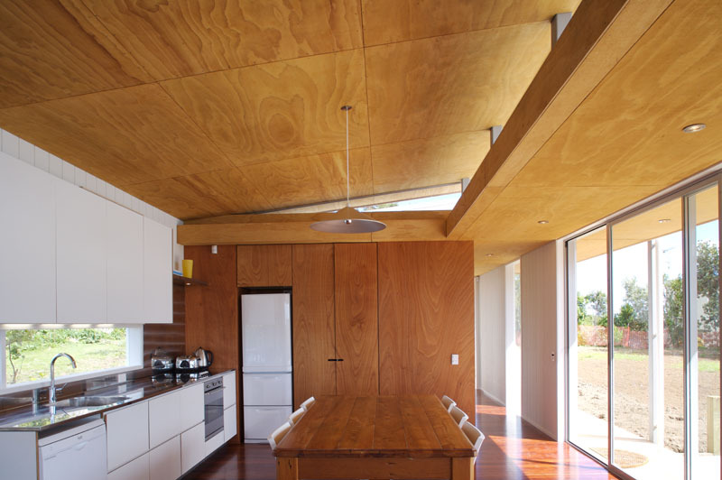 The Look and Feel of Wood with ShadowClad – EBOSS