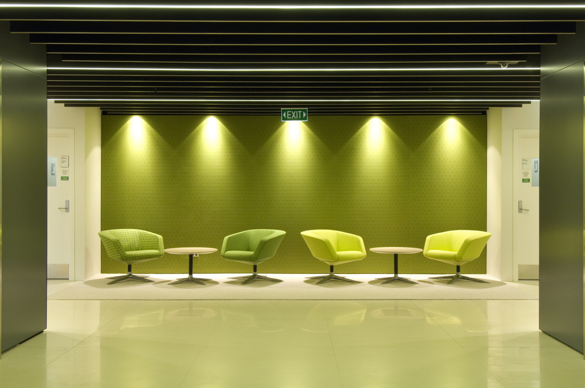 Make a Design Statement with a Fabric Wall from Asona – EBOSS