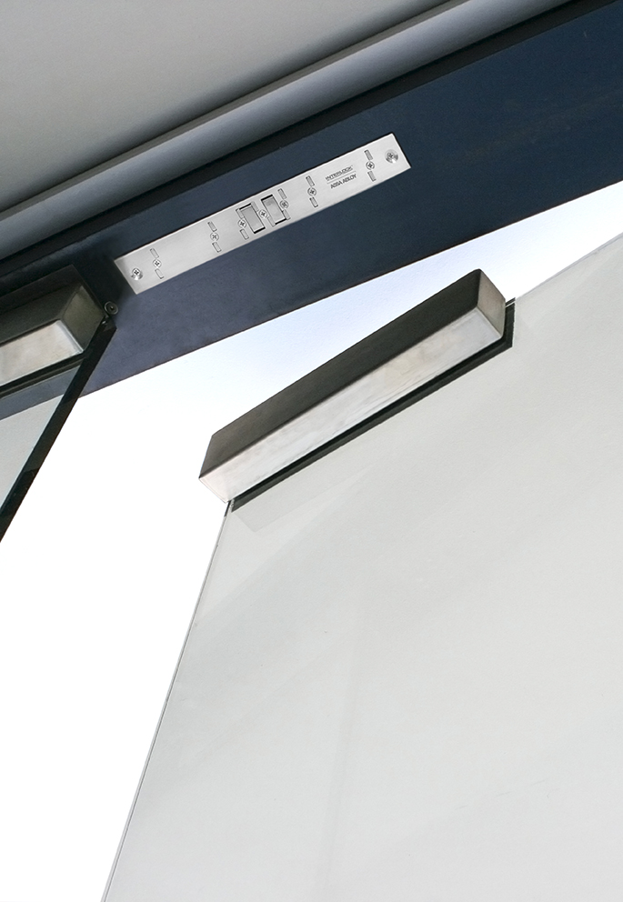 Interlock COBALT DA and COBALT SA: The New Electronic Side Load Lock ...