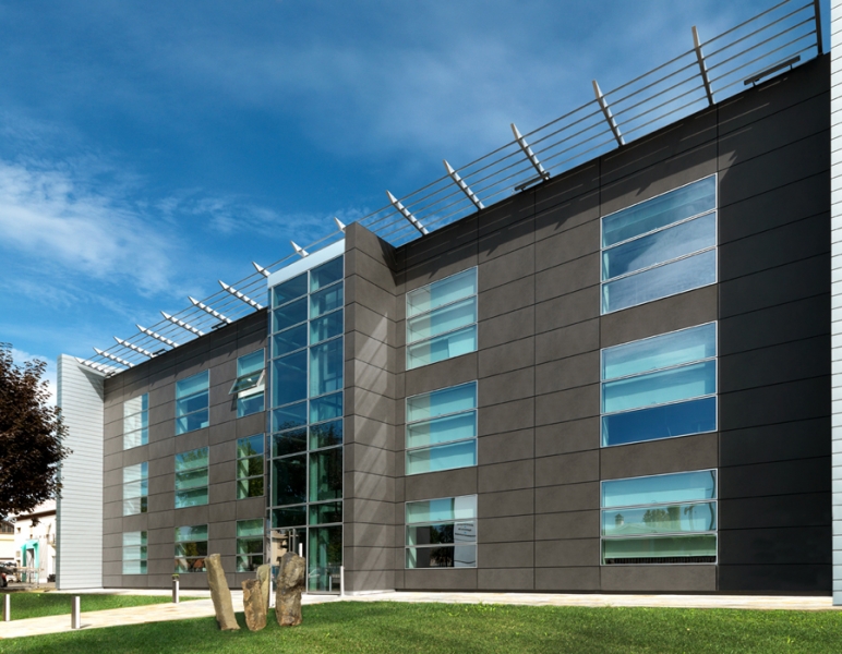 Laminam from Laminex New Zealand: A Durable, Lightweight Cladding ...