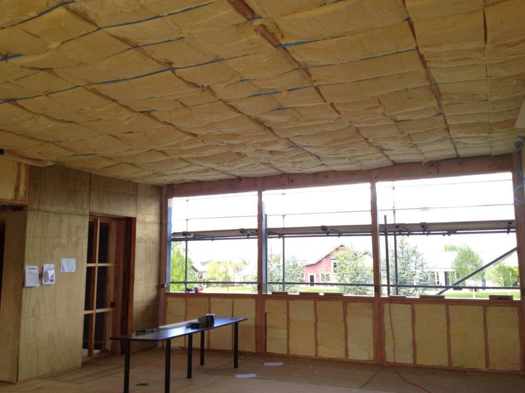 Bradford Gold R7.0 Sets a New Standard in Insulation – EBOSS