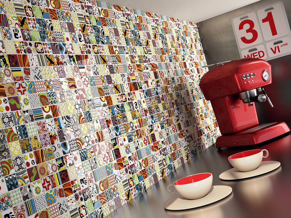 Using Tiles to Create a High Impact Feature – EBOSS