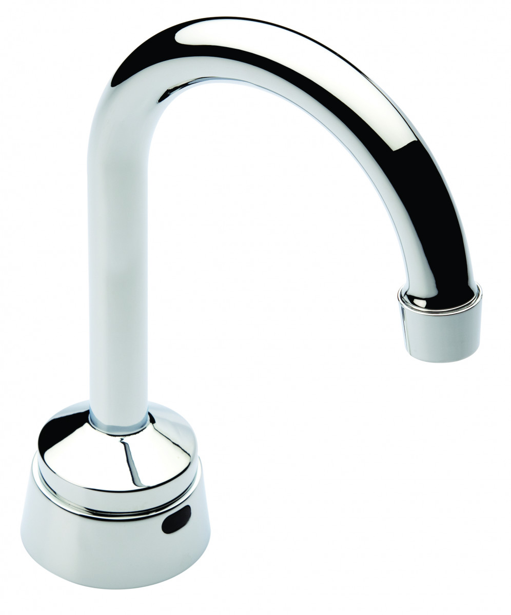 Electronic Tapware Solutions – EBOSS