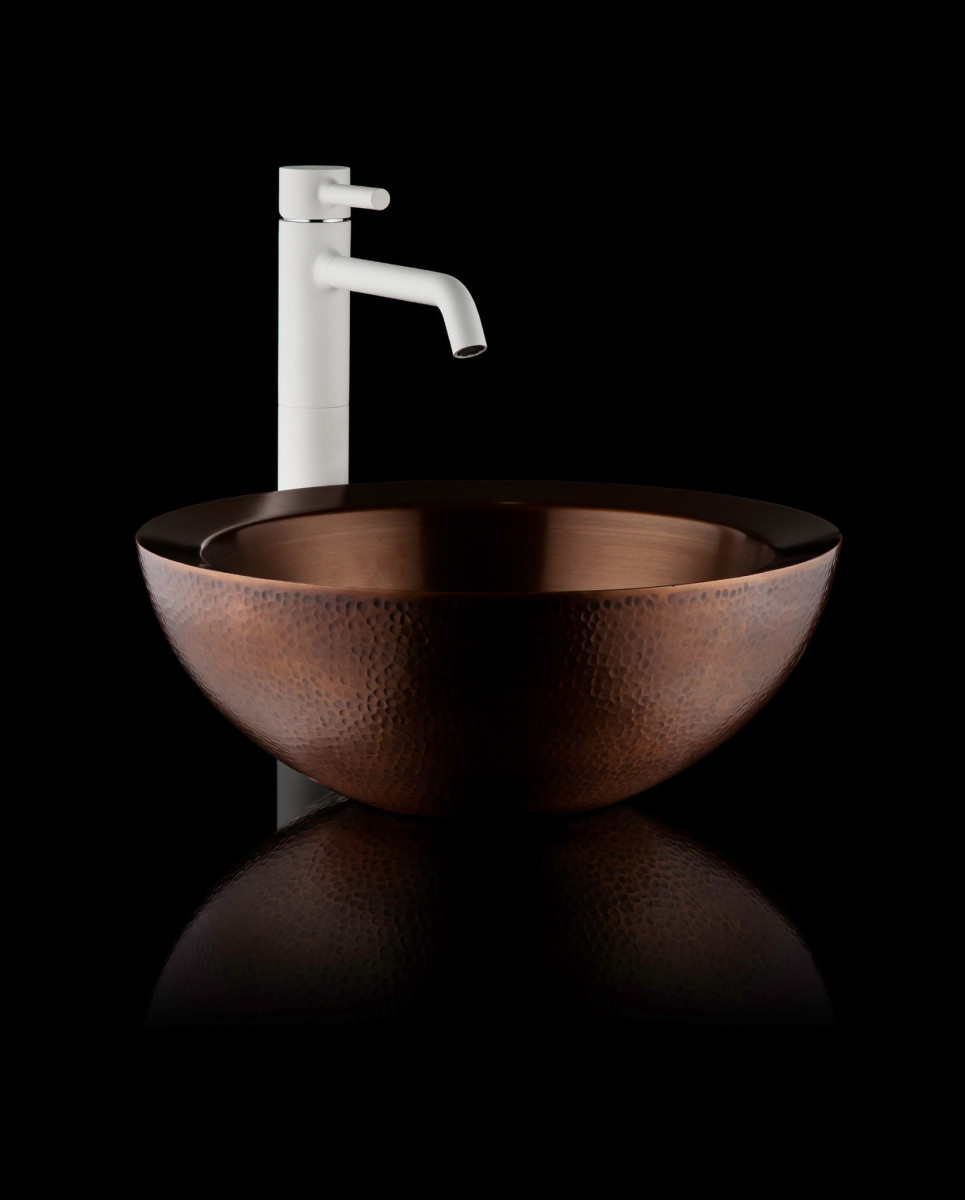 Natural Stone and Metal Basins by Robertson Bathware – EBOSS