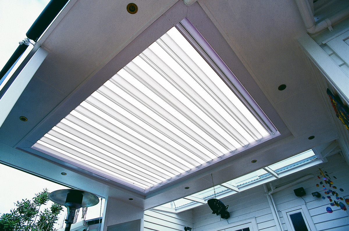 Shelter and Shade Without Compromising on Light – EBOSS