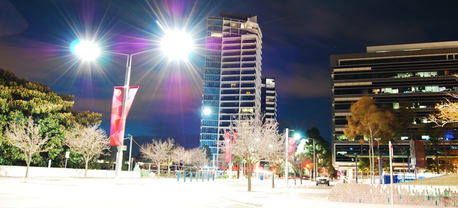 Rehau Australia Ave Apartments – EBOSS