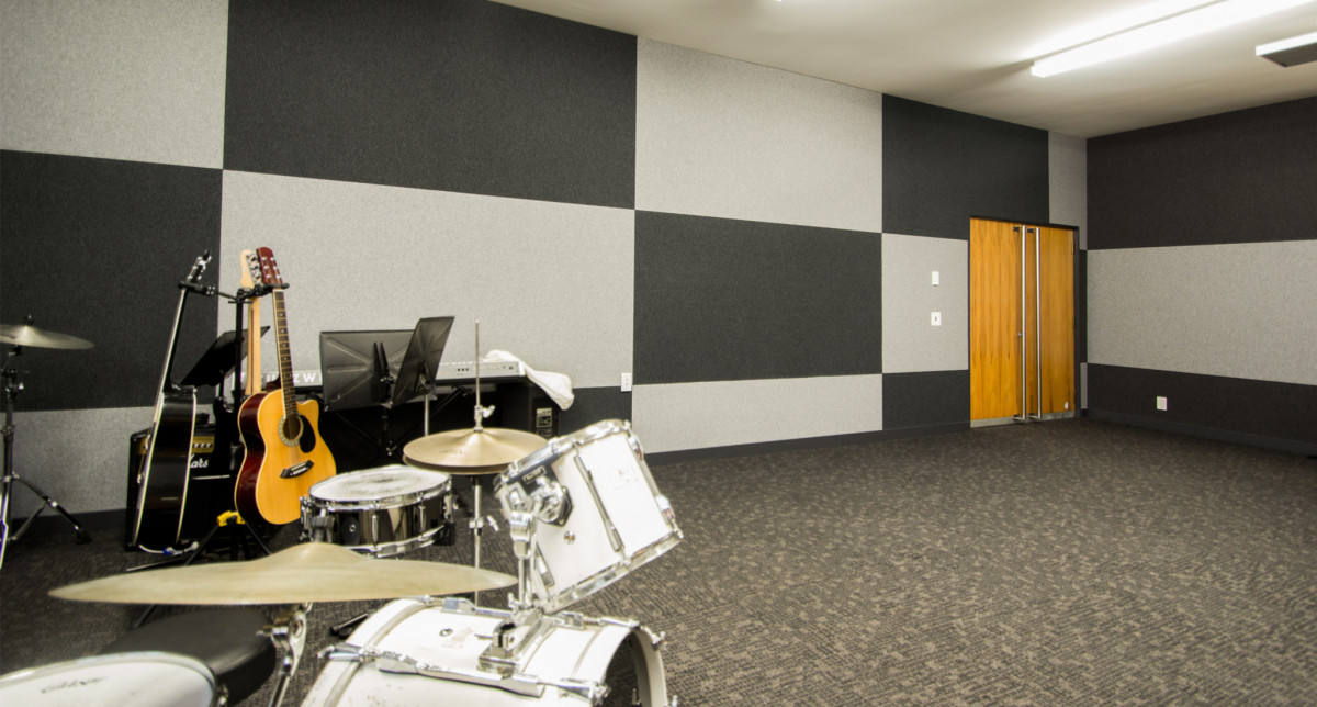 New Cube Colours: Acoustic Panels with Limitless Design Flexibility – EBOSS