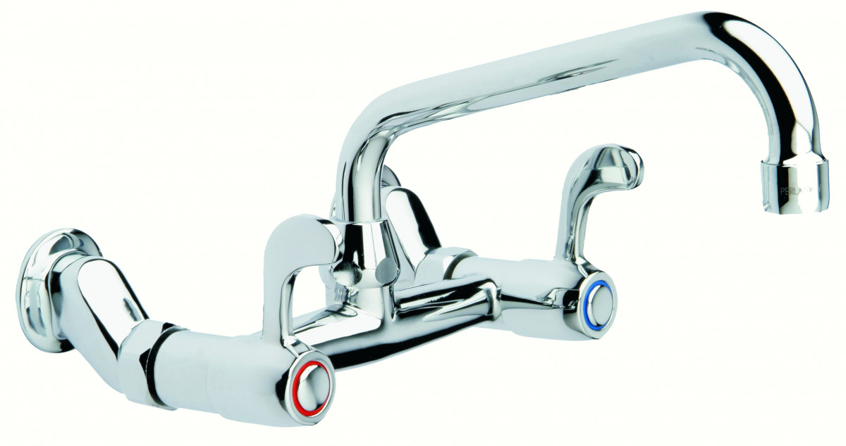 Tapware Designed with Ease of Use in Mind – EBOSS