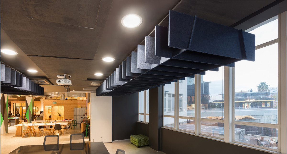 A Contemporary Approach to Acoustic Solutions – EBOSS