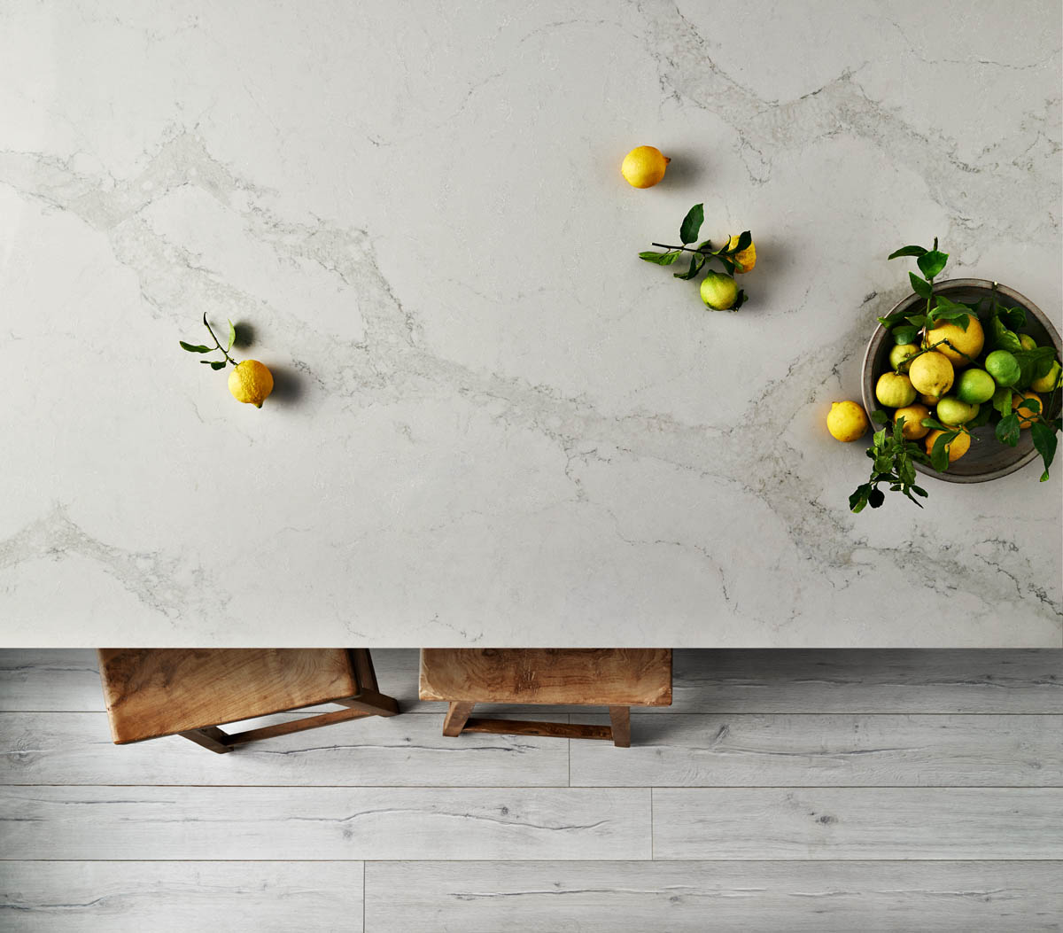 Caesarstone Introduces Eight Sophisticated New Designs – EBOSS
