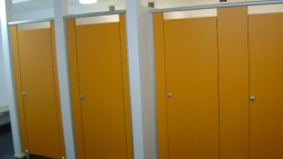 Swiss CDF 13mm Partition System by Hale Manufacturing – EBOSS