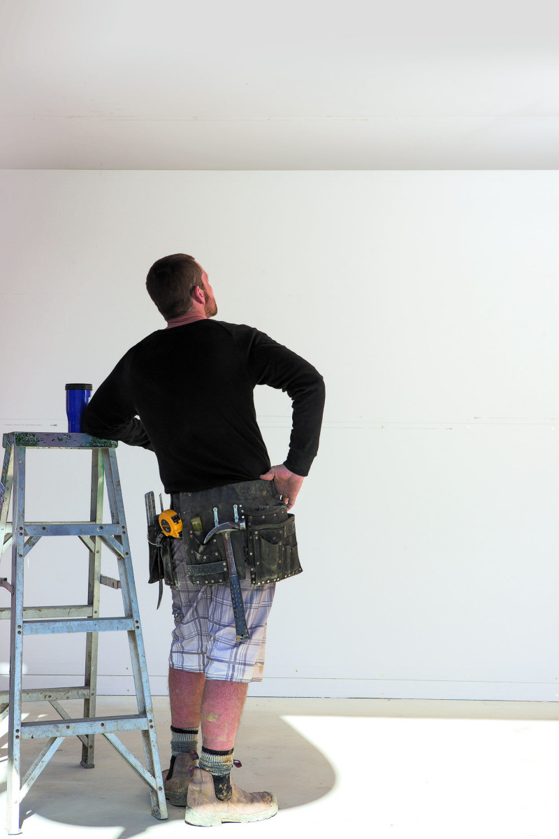 Extensive Warranty Behind GIB Products and Systems – EBOSS