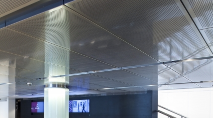 Alucobond by Alucobond – EBOSS