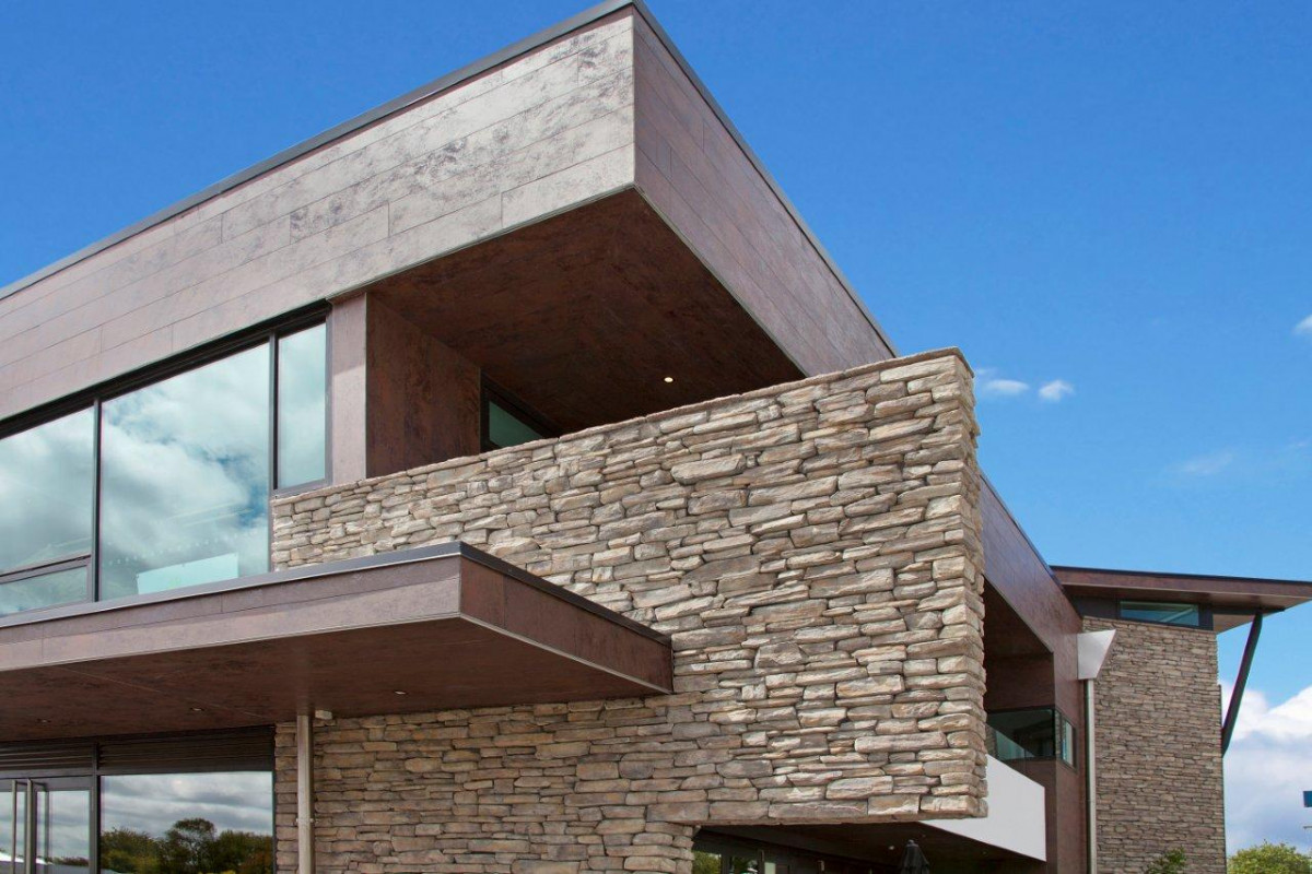 Laminam Brings New Look to Christchurch – EBOSS