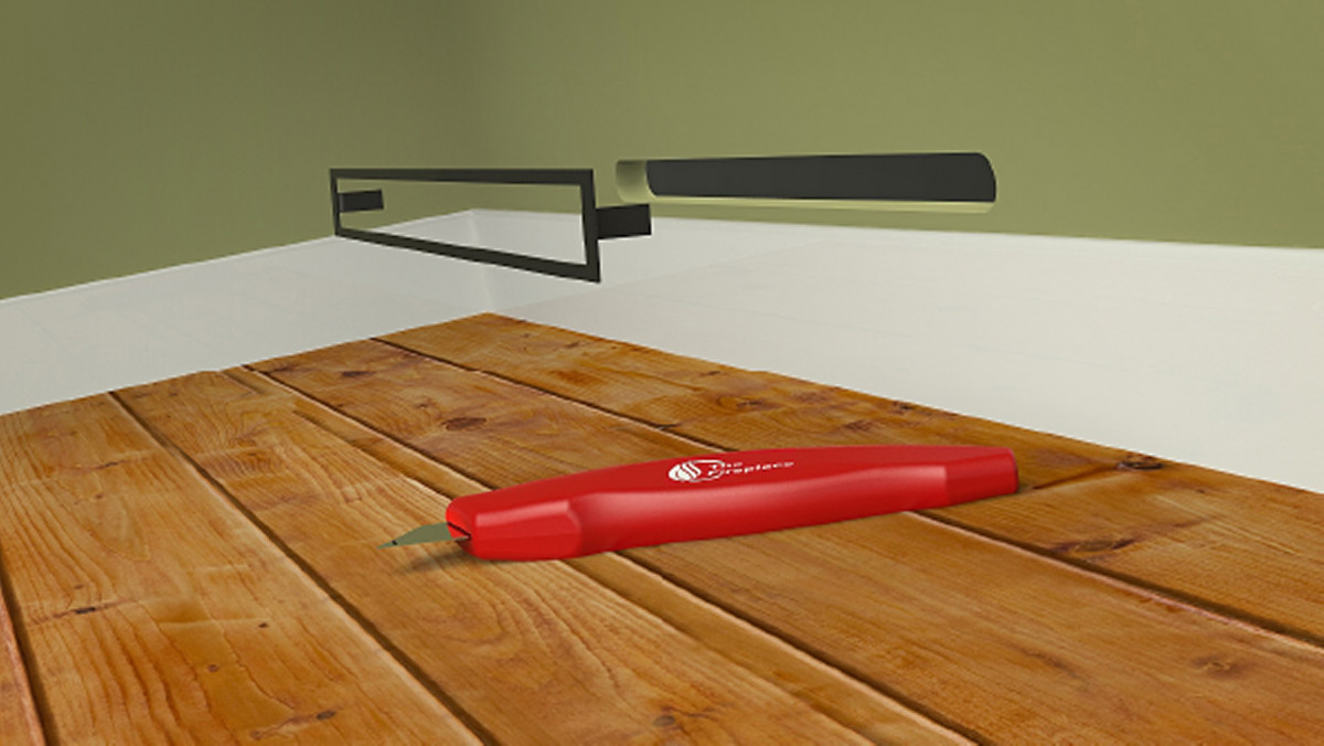 Fireplace Vents Simple and Unobtrusive – EBOSS