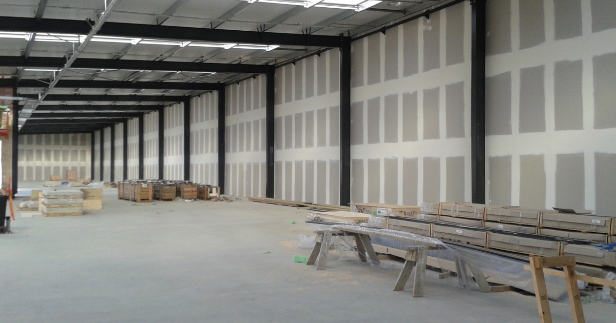 The Practical Solution for Retrofitting Walls in Older Houses by Forman ...