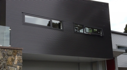 Nu-Wall Offers Cladding with a Long-Term View by Nu-Wall Aluminium ...