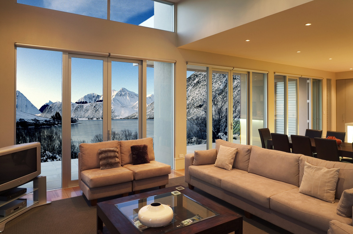 Thermally Efficient Windows on the Rise – EBOSS