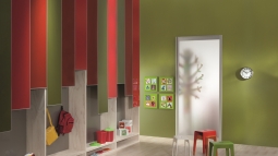 ARChitectural Invibe panel by James Hardie – EBOSS