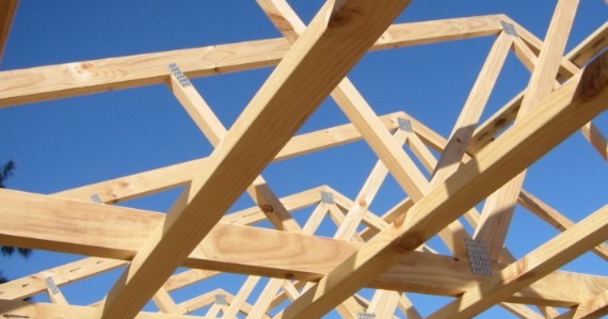 MiTek Introduces New Buildable Truss Layout Service by MiTek New ...