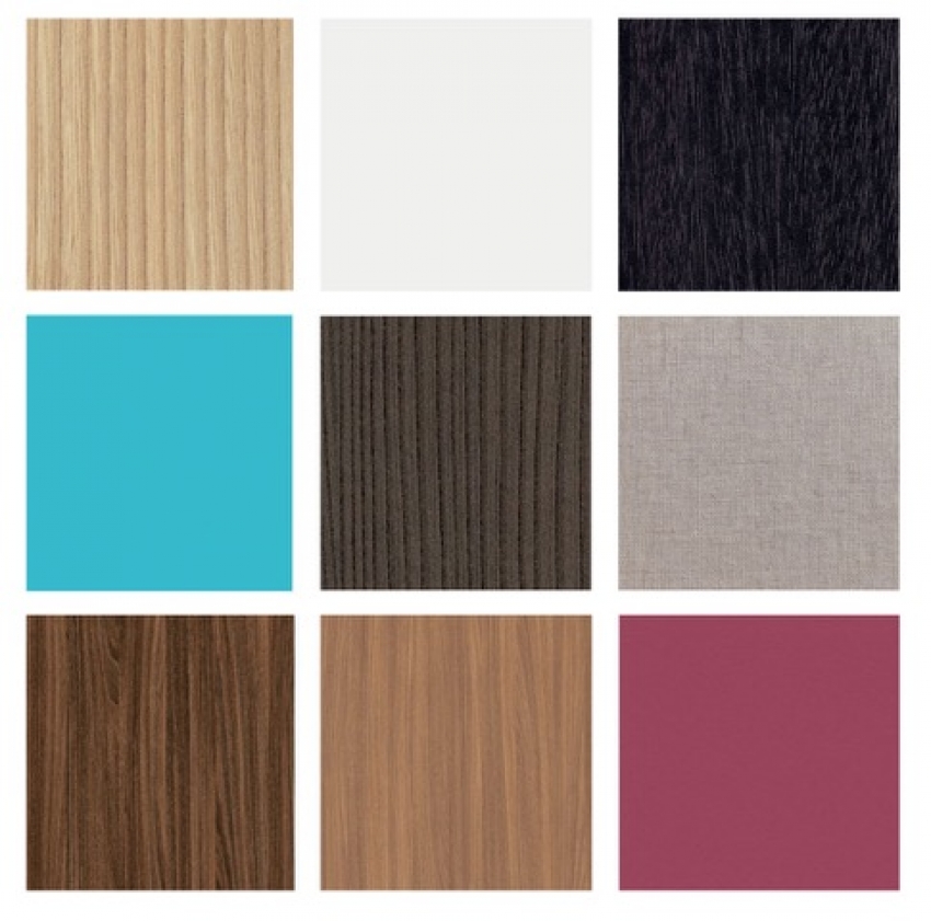 Contemporary New Colours for the Melteca Range by Laminex New Zealand ...
