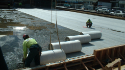 Volclay Voltex DS & DS/SWR by Allco Waterproofing Solutions – EBOSS