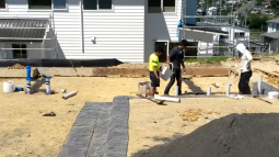 Volclay Swelltite by Allco Waterproofing Solutions – EBOSS