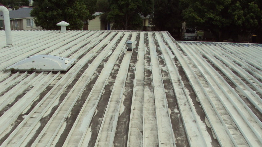 Thermal Efficiency Meets Practicality with the Viking Warm Roof System ...