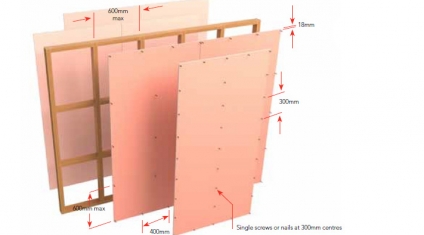 GIB Noise Control Systems by GIB – EBOSS