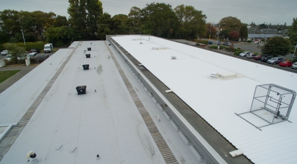ARDEX Butynol: A New Zealand-Made Roofing Membrane by ARDEX – EBOSSNOW ...