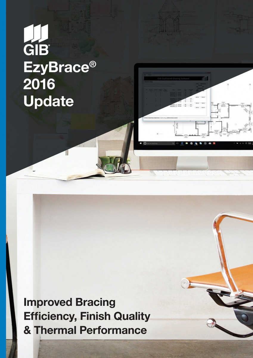 GIB EzyBrace Systems 2016 Released with New Improvements – EBOSS