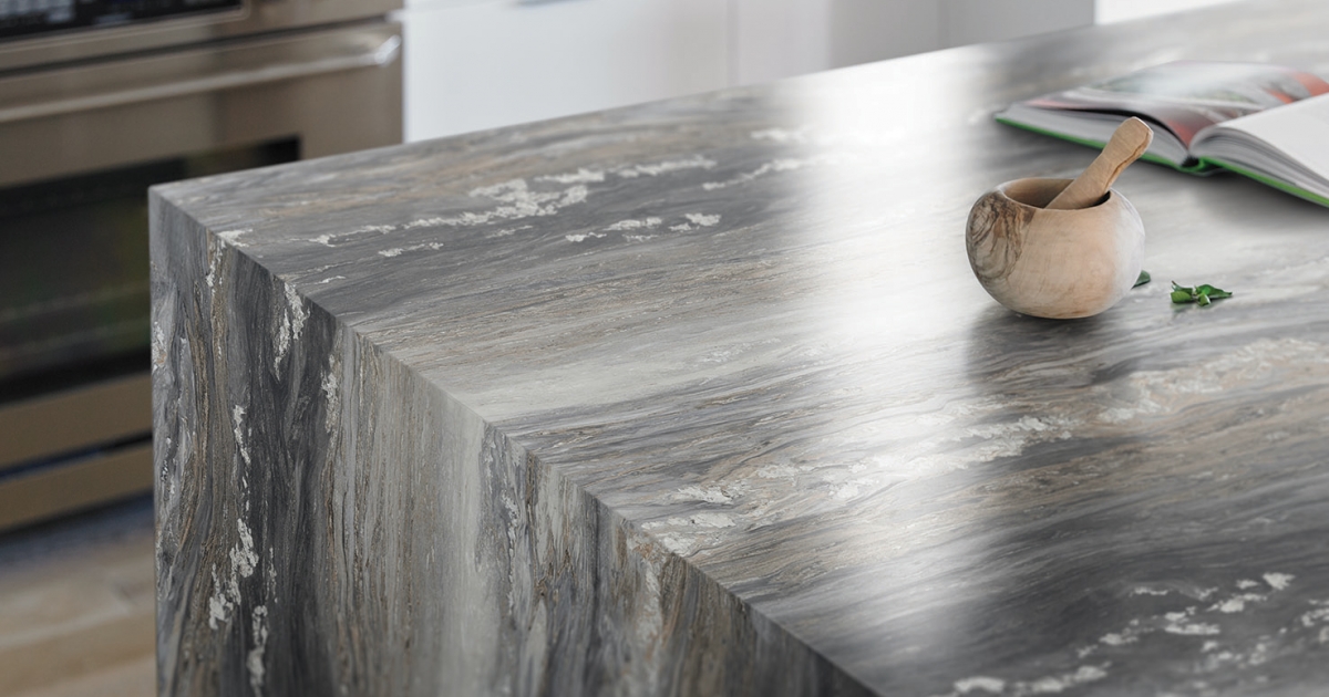 Recreate the Beauty of Natural Stone with Formica 180fx by Laminex New ...
