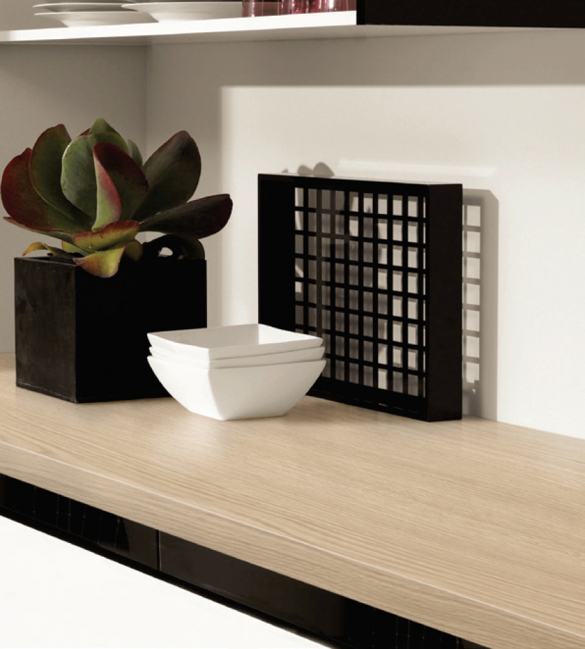 Create Designer, Functional Style with Prime Melamine by Prime Panels ...