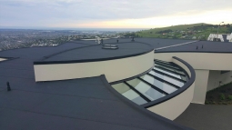 Nuratherm Warm Roof System by Nuralite – EBOSS