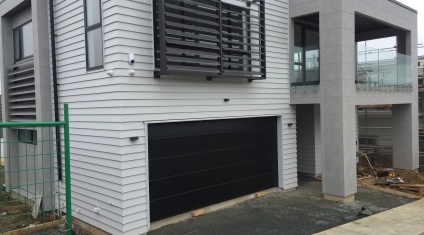 Ventilation in Skillion and Truss Roof with SOLITEX Weathertightness ...