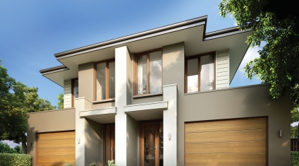 CS TimberFormed Cavity Slider by CS For Doors – EBOSS