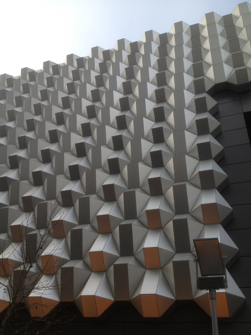 Symonite Introduces Innovative New ACP Cladding Solutions by Symonite ...