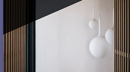 GIB-Cove by GIB – EBOSS