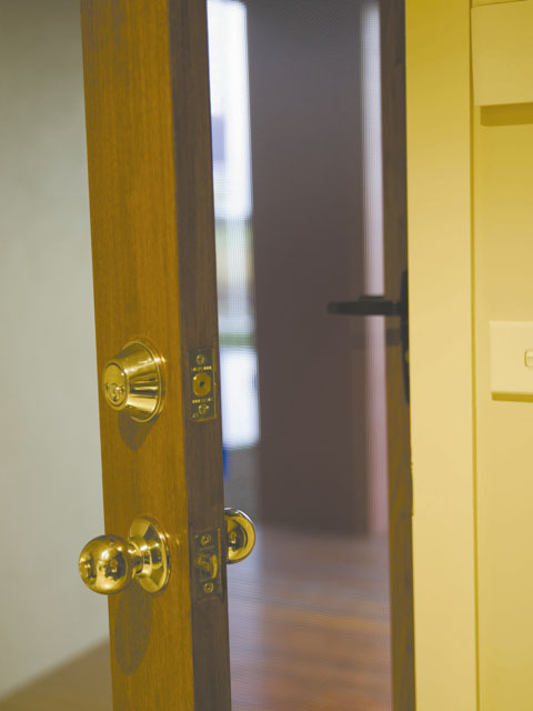 SupaScreen® Security Door and Window Screens by Juralco Aluminium – EBOSS