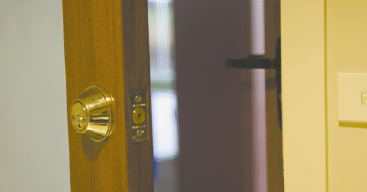 SupaScreen Security Door and Window Screens by Juralco Aluminium – EBOSS