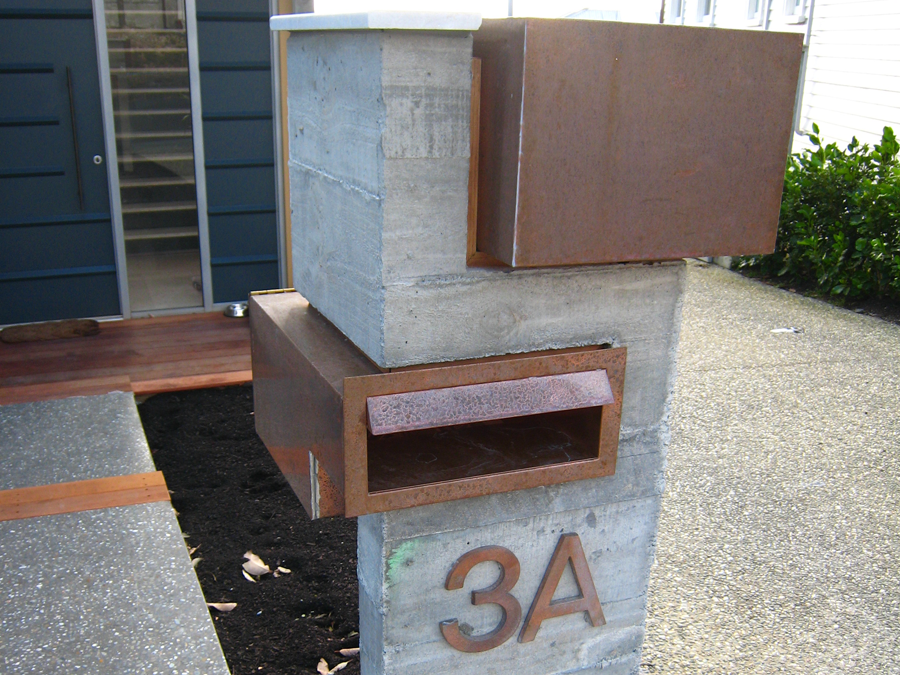 Smart Sheet Architectural Features by Architectural Metalformers – EBOSS