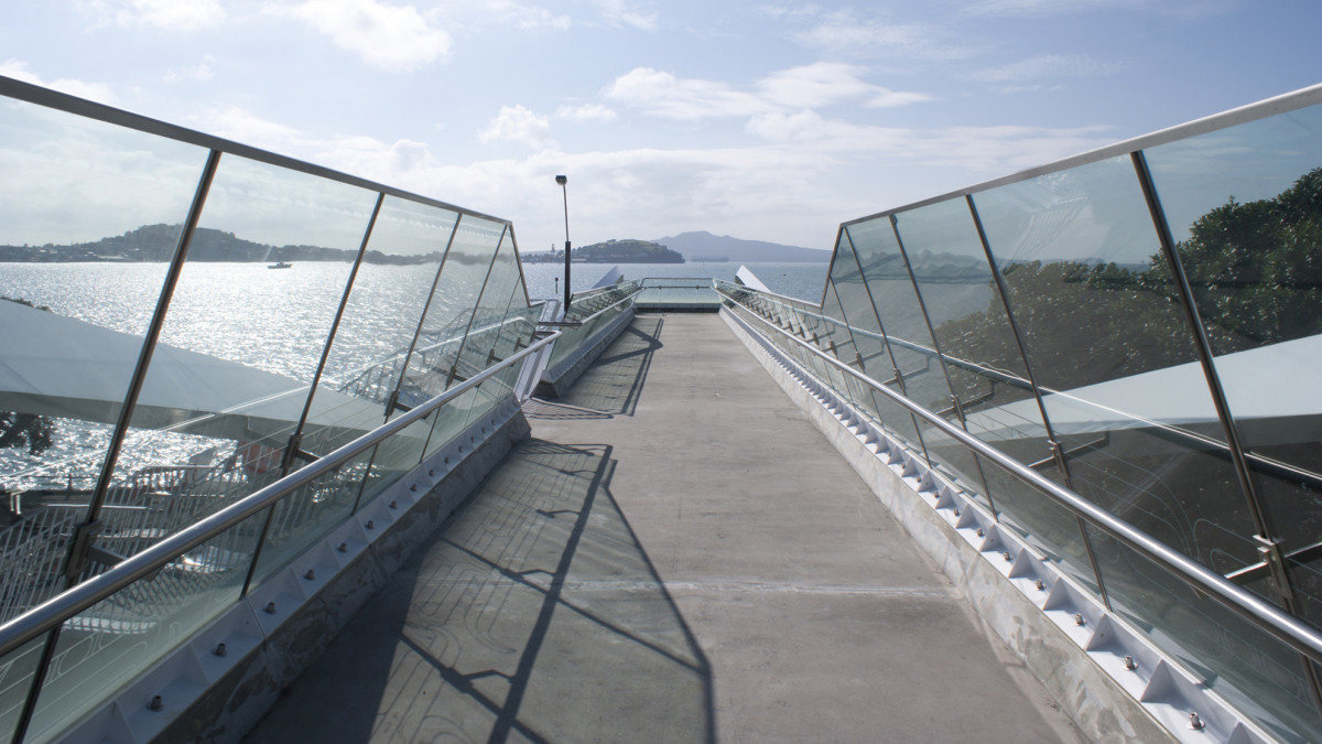 The Different Types of Glass Used in Construction – EBOSS