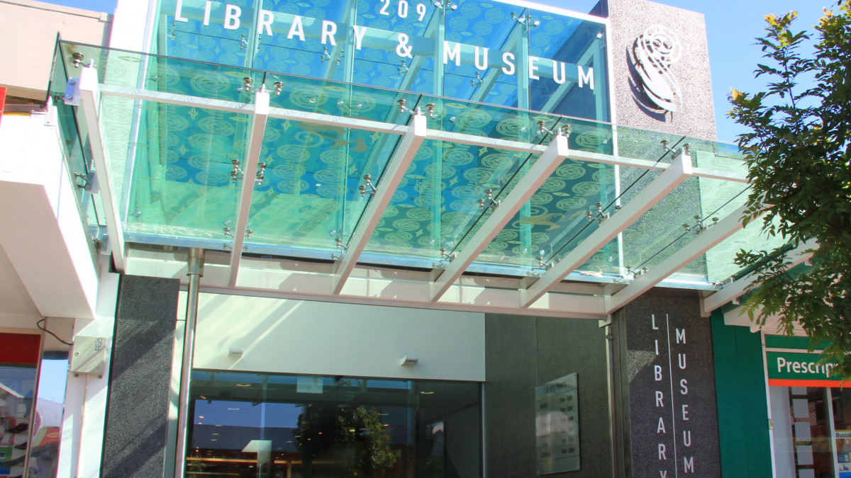 Selecting the Right Glass for Structural Applications – EBOSS