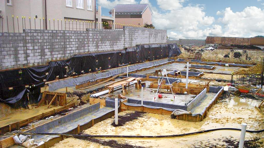 Getting Your Tanking Waterproofing Right, The First Time – EBOSS