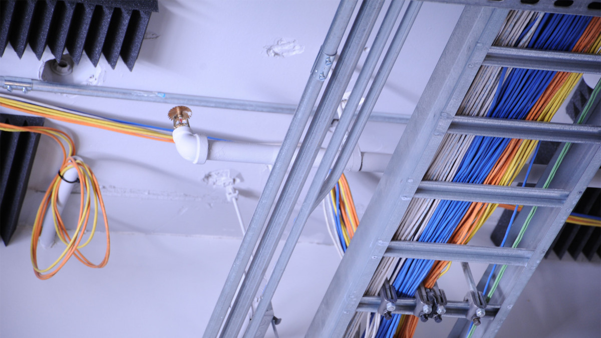 What is a Fire Resistance Rating or FRR? – EBOSS